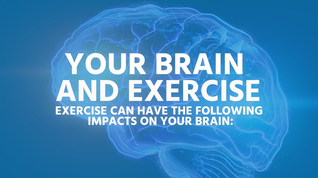 Your brain and exercise | Fing Focus Nootropic | F'ing Focus Brain ...